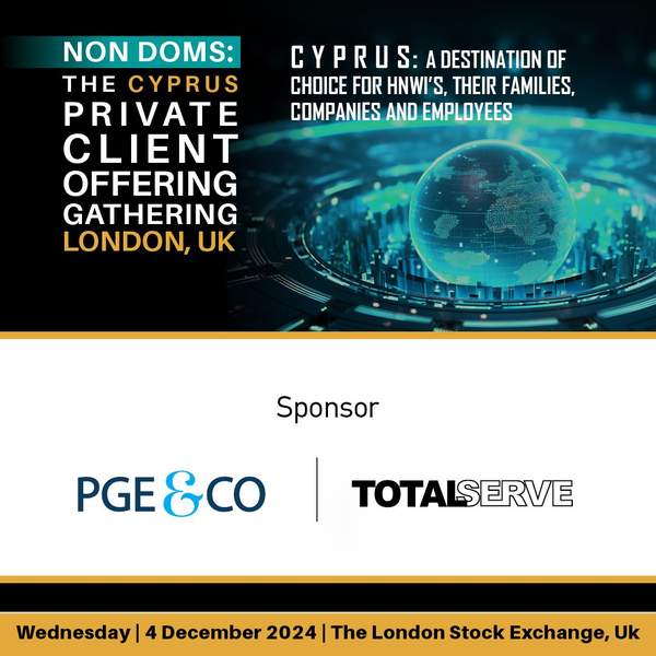 PGE&Co outlines HNWI Solutions at London’s Iconic LSE